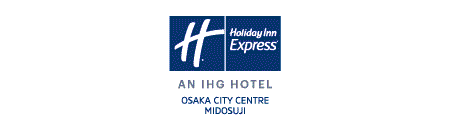 Holiday Inn Express Osaka City Centre - Midosuji